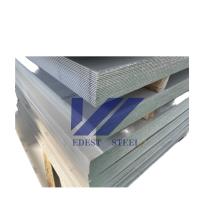 China Thick 0.3mm-3.0mm 316 Stainless Steel Sheet Corrosion Resistant Upgraded Product for sale