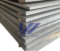 China OEM 10mm 316 Stainless Steel Sheet Width 1219mm 1500mm Sufficient Stock for sale
