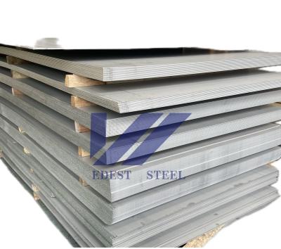 China 304 Stainless Steel Plate Has Good Weldability SS Sheets for sale