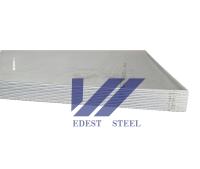 China ASTM A240  Criteria 2b Finish Stainless Steel Sheet SS 316 316L  304 304L for sale