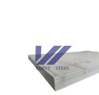 China Customization 304/304L Stainless Steel Plate 3000mm/6000mm/9000mm Length for sale