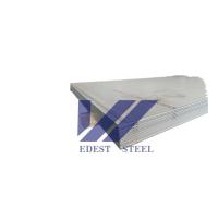 China High Strength No. 1 Finish 304/304L/316 Stainless Steel Plates Corrosion Proof for sale