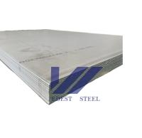 China 0.3-6mm Stainless Steel Sheet Plate ASTM AISI 201 202 310S 316 321 304 410 for sale