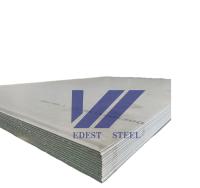 China No. 1 No. 4 Mirror Finish AISI 410 430 Cold Rolled Stainless Steel Sheet 0.4mm 1.5mm 2.3mm for sale