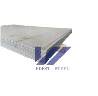 China Non Rusting 316 316L Stainless Steel Plate AISI ASTM 2b Ba Finish 0.3 Mm Steel Sheet for sale