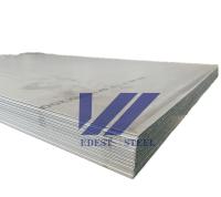 China Thickness 3-115mm Stainless Steel Hot Rolled Plate ASTM A240 SS316 Type for sale