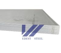 China 201/ 304/304L/316/316L/904L Stainless Steel Plate Sheet 2b/Ba/Hl/Mirror Surface for sale
