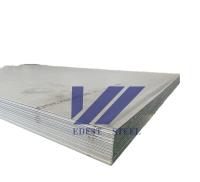 China ASTM AISI Hot Rolled 201 Stainless Steel Plate Sheet 1219/1250/1500mm for sale