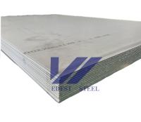 China Antirust 304 Stainless Steel Plate 2b Finish 8mm Stainless Steel Plate for sale