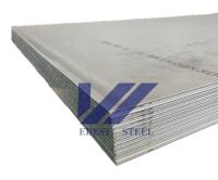 China ASTM AISI Hot Rolled 201 Stainless Steel Plate Sheet 1219/1250/1500mm for sale