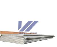 China 0.12-8.0mm Stainless Steel 201 Plate AISI JIS SUS ASTM 3000-12000mm for sale