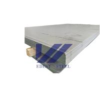 China 12mm Stainless Steel Plate 304 Various Sizes Hot Rolled SS304 Plate for sale