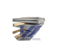China Thickness 3-115mm Stainless Steel Hot Rolled Plate ASTM A240 SS316 Type for sale