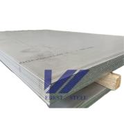 China Tisco Inox Plate Acero Inoxidable 4x8 Stainless Steel Sheet Ss AISI 201 430 304 321 310S for sale