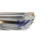 China Rust Resistance SS304 Stainless Steel Plate 3x1500x300mm Multipurpose for sale