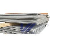 China Custom Cut Stainless Steel Flat Plate 10mm Thick Stainless Steel 304L Plates for sale