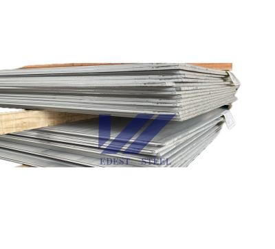 China Custom Cut Stainless Steel Flat Plate 10mm Thick Stainless Steel 304L Plates for sale