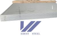China Non Rusting 316 316L Stainless Steel Plate AISI ASTM 2b Ba Finish 0.3 Mm Steel Sheet for sale
