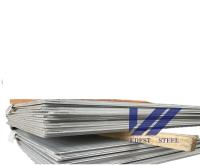 China ASTM A240 Stainless Steel 430 Sheet 1- 6mm 1220*2440mm For Construction for sale