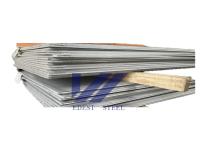 China No. 1 No. 4 Mirror Finish AISI 410 430 Cold Rolled Stainless Steel Sheet 0.4mm 1.5mm 2.3mm for sale