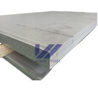 China ASTM A240  Criteria 2b Finish Stainless Steel Sheet SS 316 316L  304 304L for sale