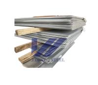 China Rust Resistance SS304 Stainless Steel Plate 3x1500x300mm Multipurpose for sale