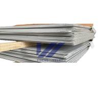 China 12mm Stainless Steel Plate 304 Various Sizes Hot Rolled SS304 Plate for sale