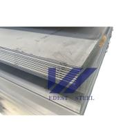 China 3-60mm Stainless Steel 316 Plate Hot Rolled SS 316 Plate Hl Embossed Surface for sale