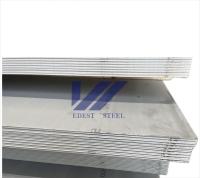 China Customized Stainless Steel 304 Plate Hot Rolled A240 ASTM Stainless Steel Sheet for sale