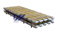 China 1500mm Type 316 Stainless Steel Sheet With Various Thickness for sale