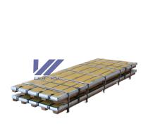 China 304 Stainless Steel Sheet Cold Rolled 2B Surface Certified To EN 10204-3.1 for sale