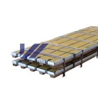 China AISI 316L Stainless Steel Sheet Cold Rolled SS Sheet for sale