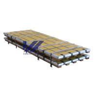 China SS 304 Plate 1219mm 1500mm Or Customized Cold Rolled Stainless Steel Plate for sale