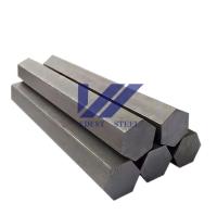 China 12-150mm Hex Bar Cold Drawn Annealed High Strength for sale