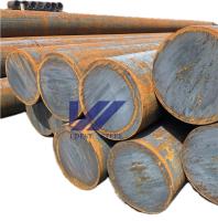 China Customization 4340 Alloy Steel Bar SAE4340 4340 Round Bar Heat Treatment for sale