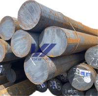 China High Strength AISI 4130 Round Bar 4140 Steel Rod Low Carbon Alloy for sale
