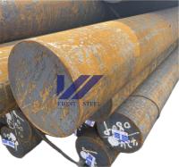 China Customization 4340 Alloy Steel Bar SAE4340 4340 Round Bar Heat Treatment for sale