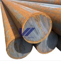 China Customization SAE 4340 Round Bar Stock AISI 4340 Round Steel Bar for sale