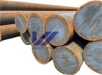 China Customization 4340 Alloy Steel Bar SAE4340 4340 Round Bar Heat Treatment for sale