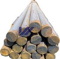 China Customization 4340 Alloy Steel Bar SAE4340 4340 Round Bar Heat Treatment for sale