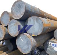 China OD 10mm-820mm Carbon Steel Bar Stock DIN GB ISO JIS ASTM Stanard for sale