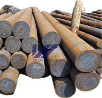China Customization SAE 4340 Round Bar Stock AISI 4340 Round Steel Bar for sale