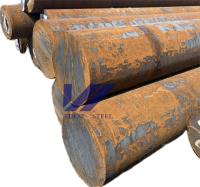 China OD 10mm-820mm Carbon Steel Bar Stock DIN GB ISO JIS ASTM Stanard for sale