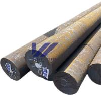 China Customization SAE 4340 Round Bar Stock AISI 4340 Round Steel Bar for sale