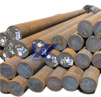 China Custom Cutting 4140 Alloy Round Bar Hot Rolled Cold Drawn 6000mm  Length for sale