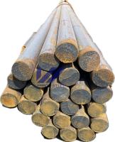 China Custom Cutting 4140 Alloy Round Bar Hot Rolled Cold Drawn 6000mm  Length for sale