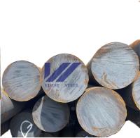 China Customization Carbon Steel Bar AISI 1020, 1045, 1040 Carbon Steel Rod Rustproof for sale