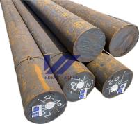 China Black Original Alloy Steel Bar Good Machinability DIA 20mm-1200mm Alloy Round Bar for sale