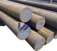 China Black Original Alloy Steel Bar Good Machinability DIA 20mm-1200mm Alloy Round Bar for sale