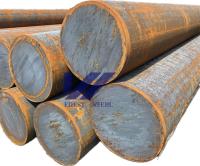 China Customization SAE 4340 Round Bar Stock AISI 4340 Round Steel Bar for sale